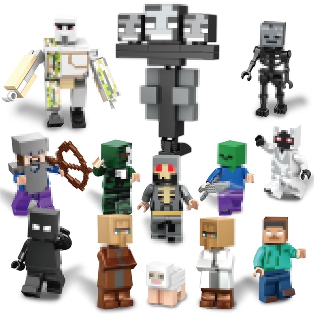 Miner Toys