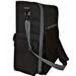 Game Plus Products Miniature Case / Bag - Black - Walmart.com