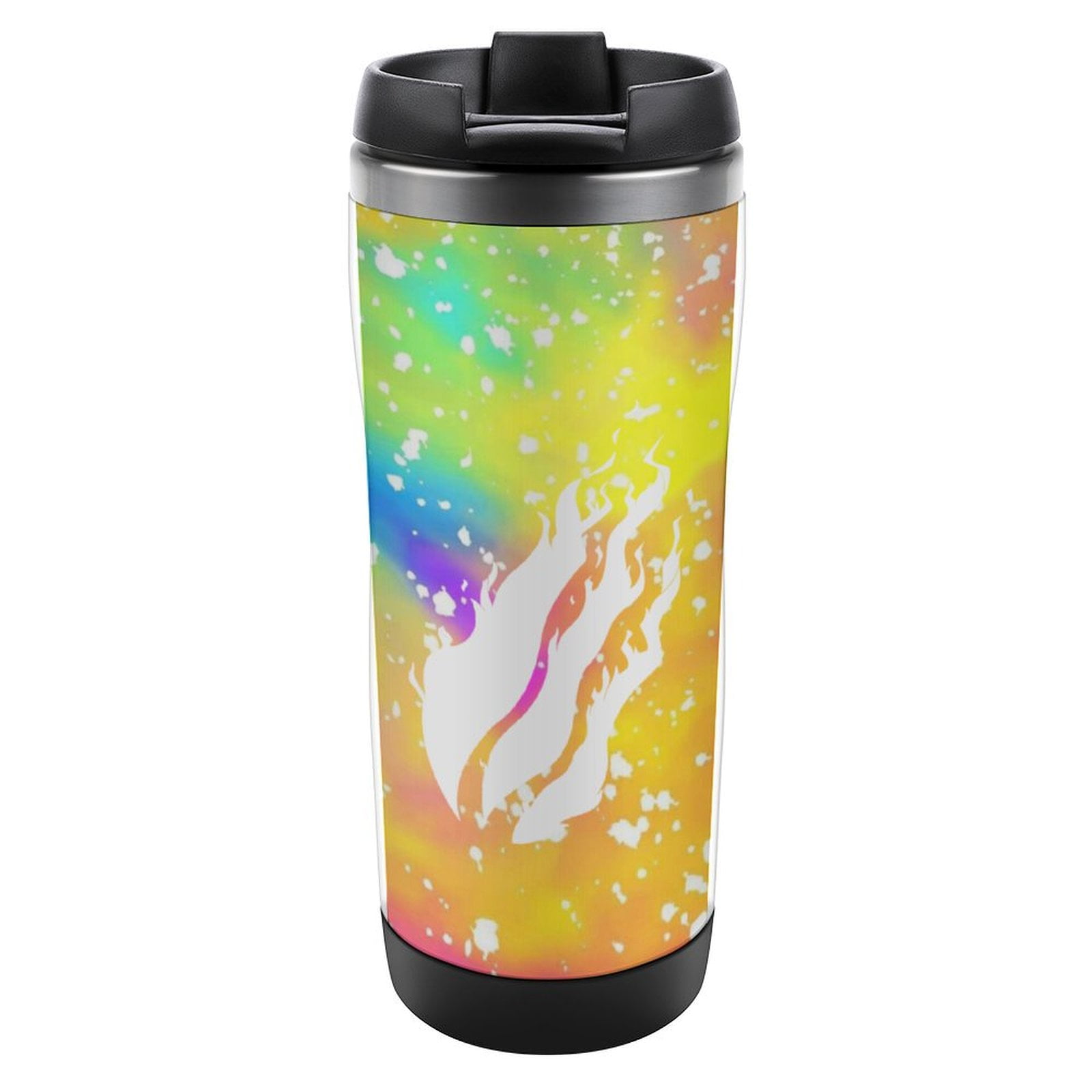 Game Prestonplayz 14 Fl Oz Stainless Steel Vacuum Insulated Double Wall ...