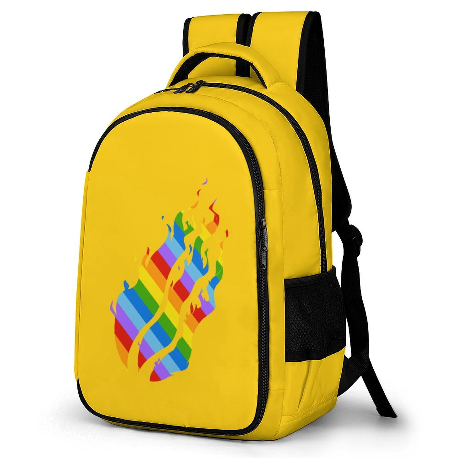 Game Prestonplayz 16 Inch Multifunctional Backpack, Stylish Travel ...