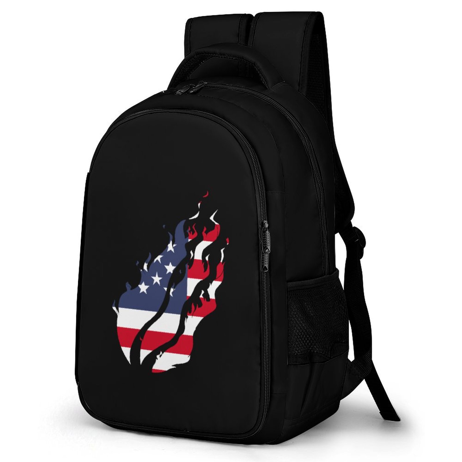 Game Prestonplayz 16 Inch Multifunctional Backpack, Stylish Travel ...