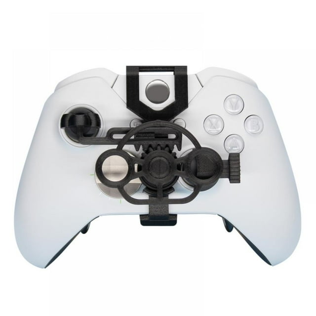 Game Racing Wheel Mini Steering Game Controller for Xbox One X S Elite ...