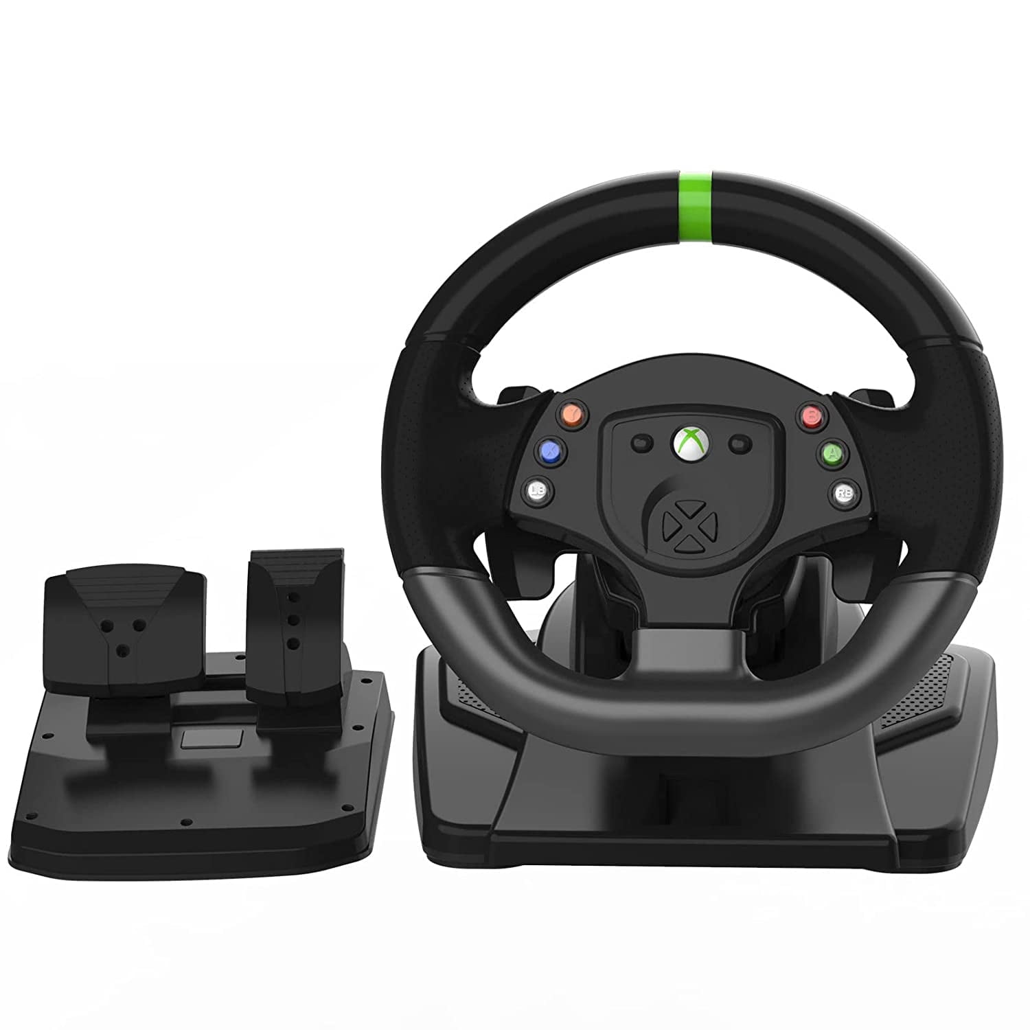 Game Racing Wheels,DOYO Steering Wheel Race Game Pedals Shifter for ...