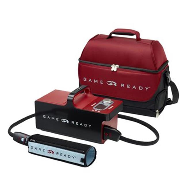 Game Ready\xc2\xae Control Unit - GRPro 2.1 - Includes AC Adapter and 6 ...