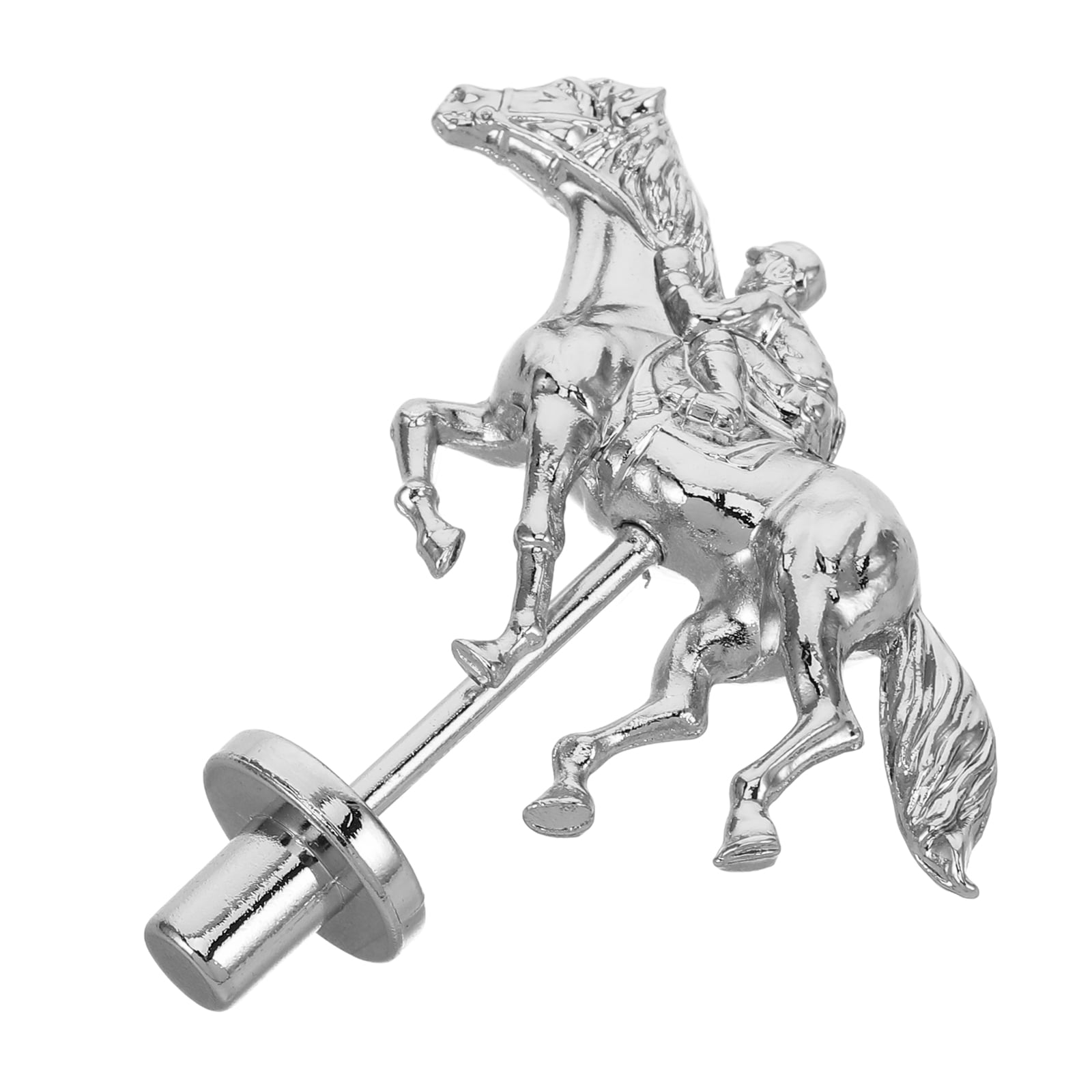 Game Replacement Horse Figure Racing Chess Pieces - Walmart.com