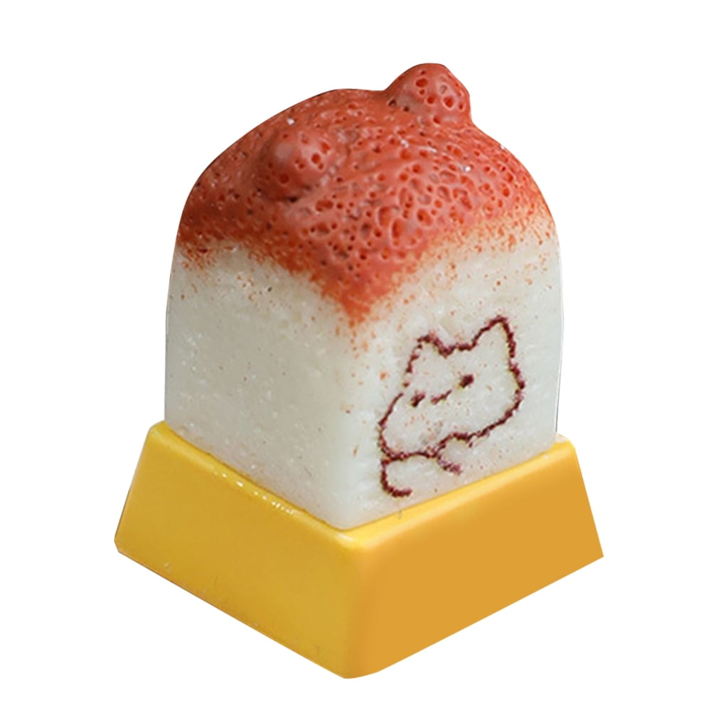 Game Resin Keycap Cute Keycap DIY Handmade Keycap for Game Keyboard ...