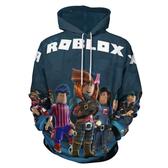 Roblox Hoody