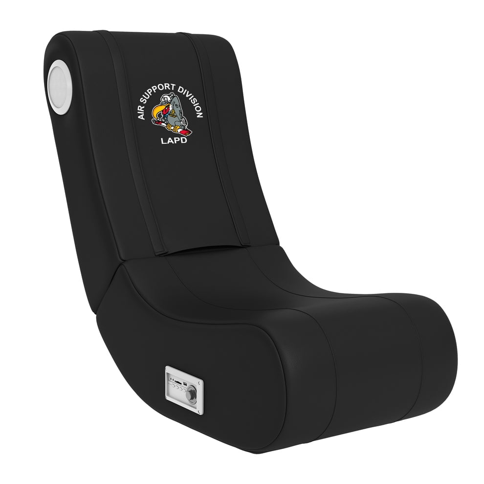 Game Rocker 100 with LAPD Air Support Division Logo - Walmart.com