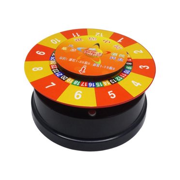 16" Roulette Set with Accessories - Walmart.com