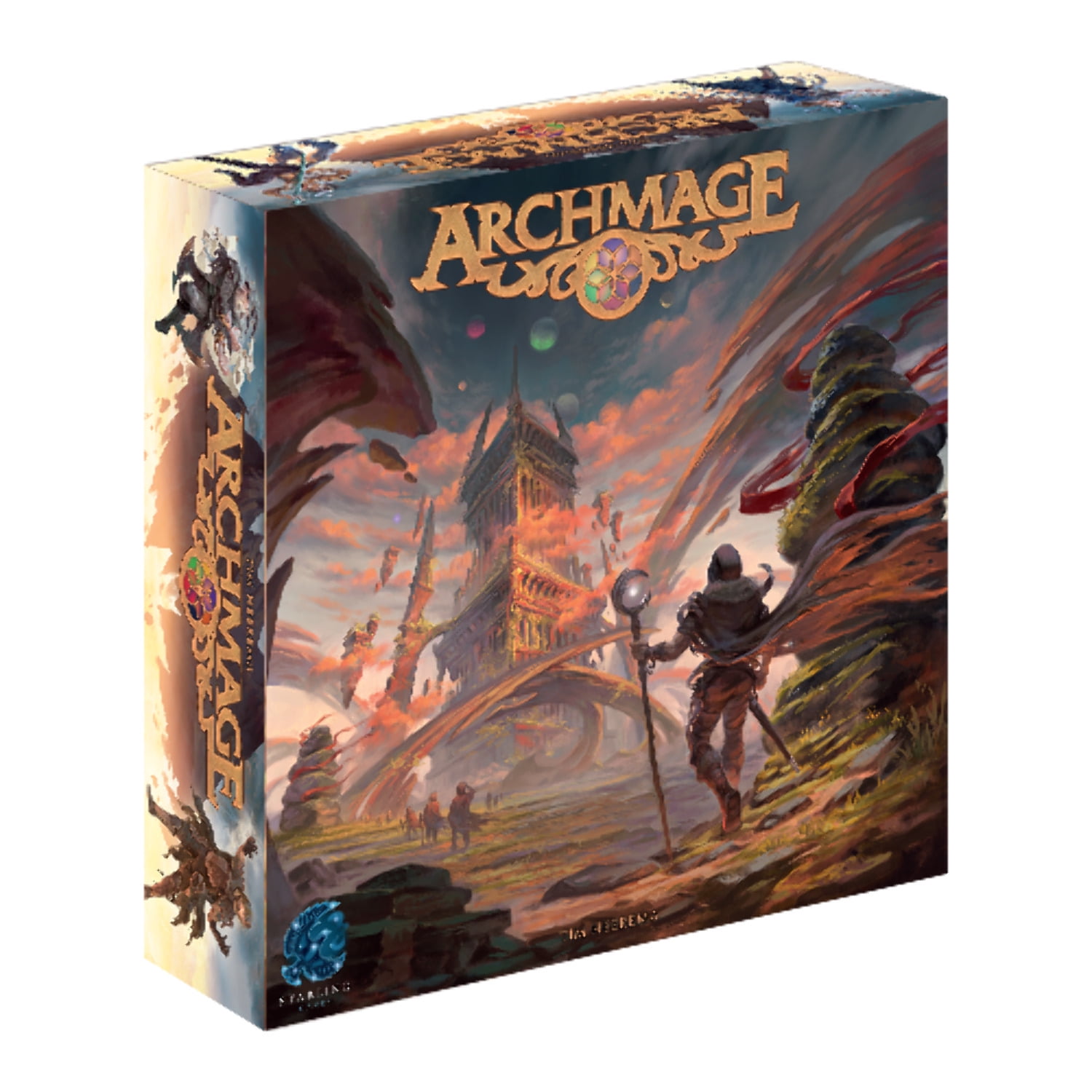 Archmage New - Walmart.com