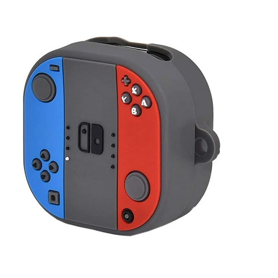 Game Silicone Case Galaxy Buds 2 Pro Live FE Soft Cover For Samsung ...