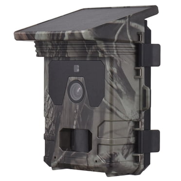 Wildgame Innovations Switch 20MP Game Camera, 70 ft. Range, 720P ...