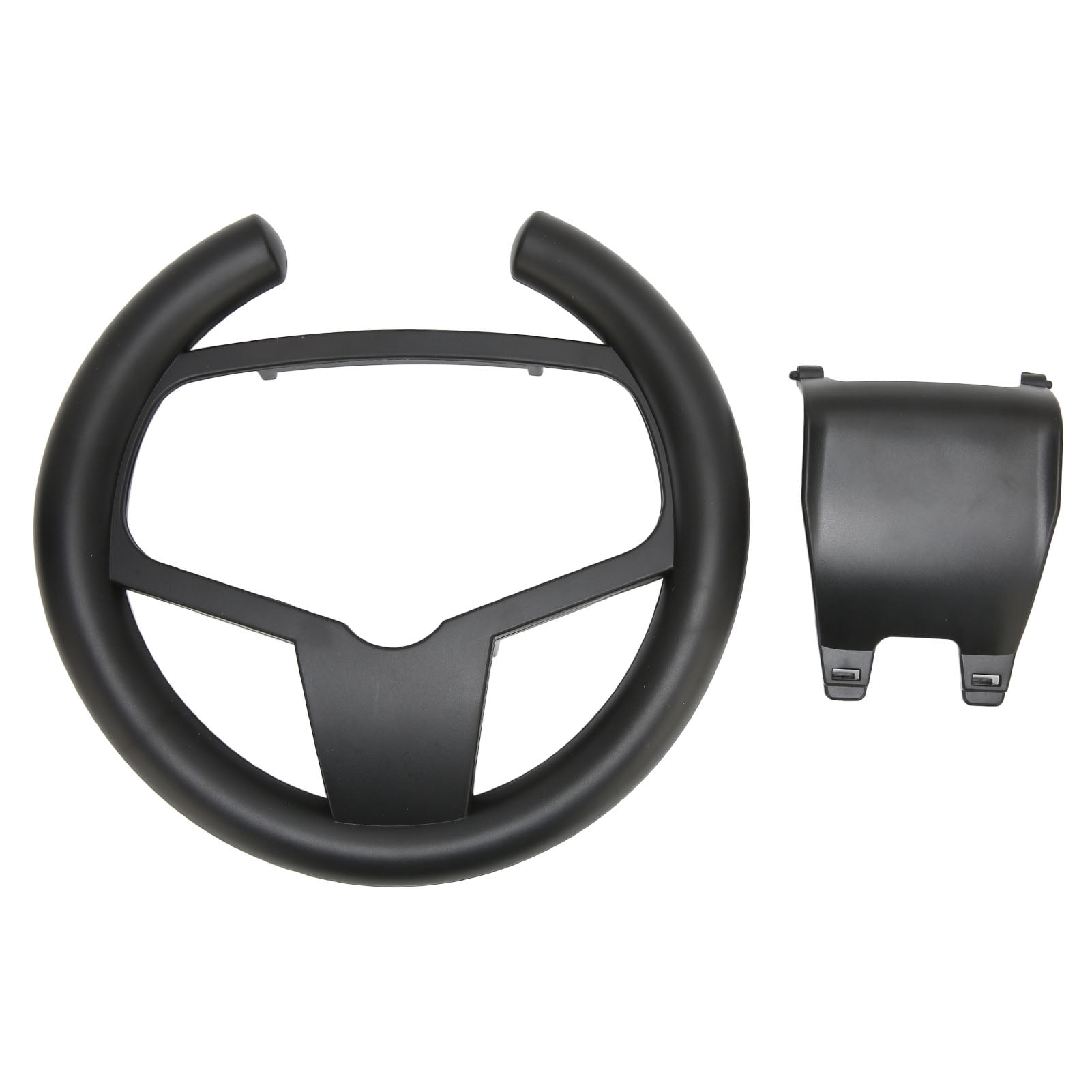 Game Steering Wheel Handle Flexible Precise Cutout Racing Game Driving ...