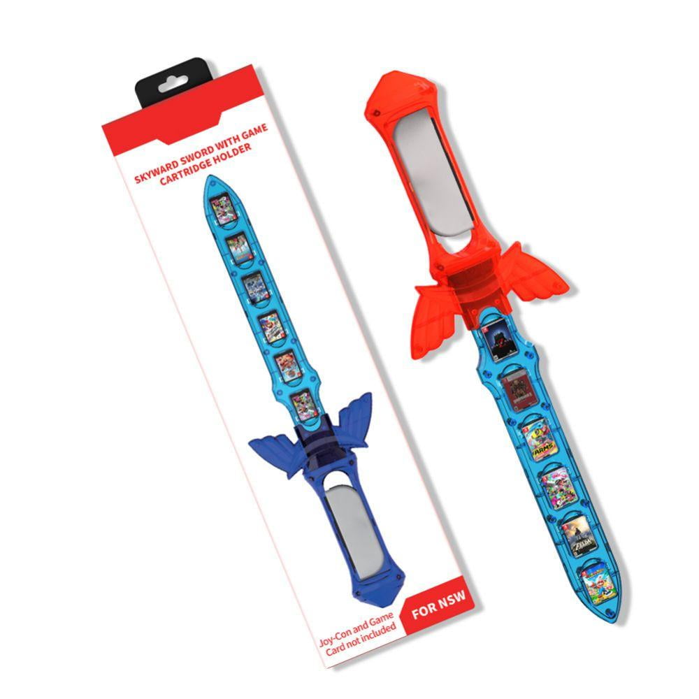 Game Sword for Nintendo Switch for JoyCon Right Controller Skyward ...