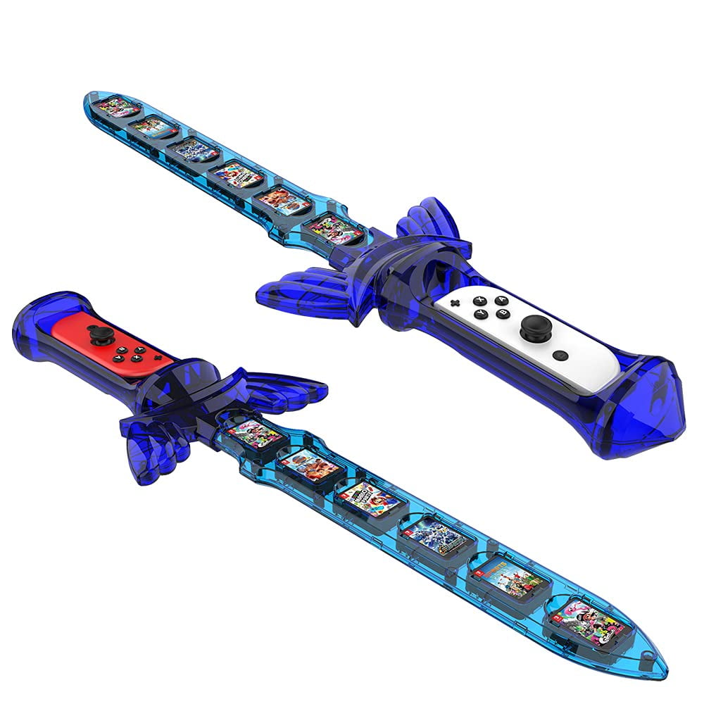 Game Sword for The Legend of Zelda: Skyward Sword HD Compatible with ...