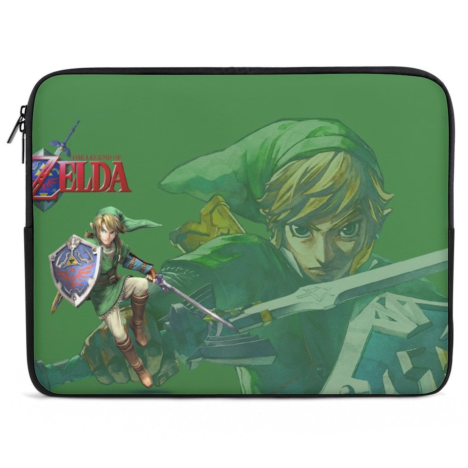 Game The Legend Of Zelda Laptop Sleeve Laptop Case Computer Laptop ...