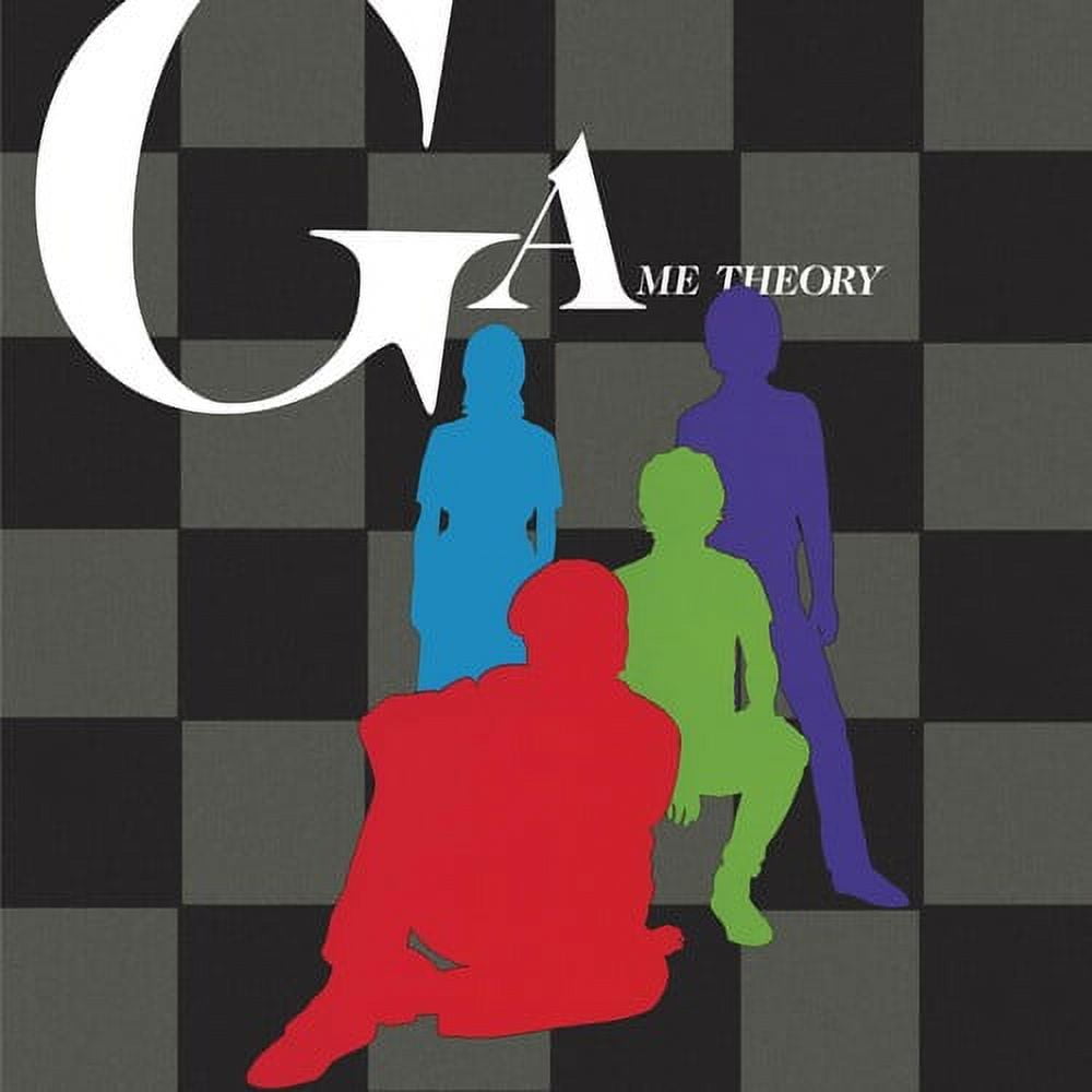 Game Theory - Pointed Accounts of People You Know - Music & Performance ...