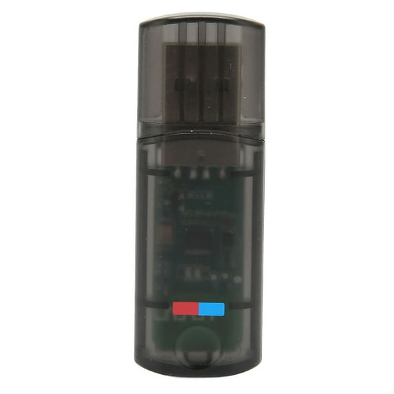 Game Transmitter 1 for 2 USB Sound Adapter for Pro for Switch PC,USB ...