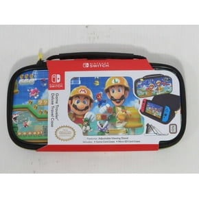 Mario Switch Case
