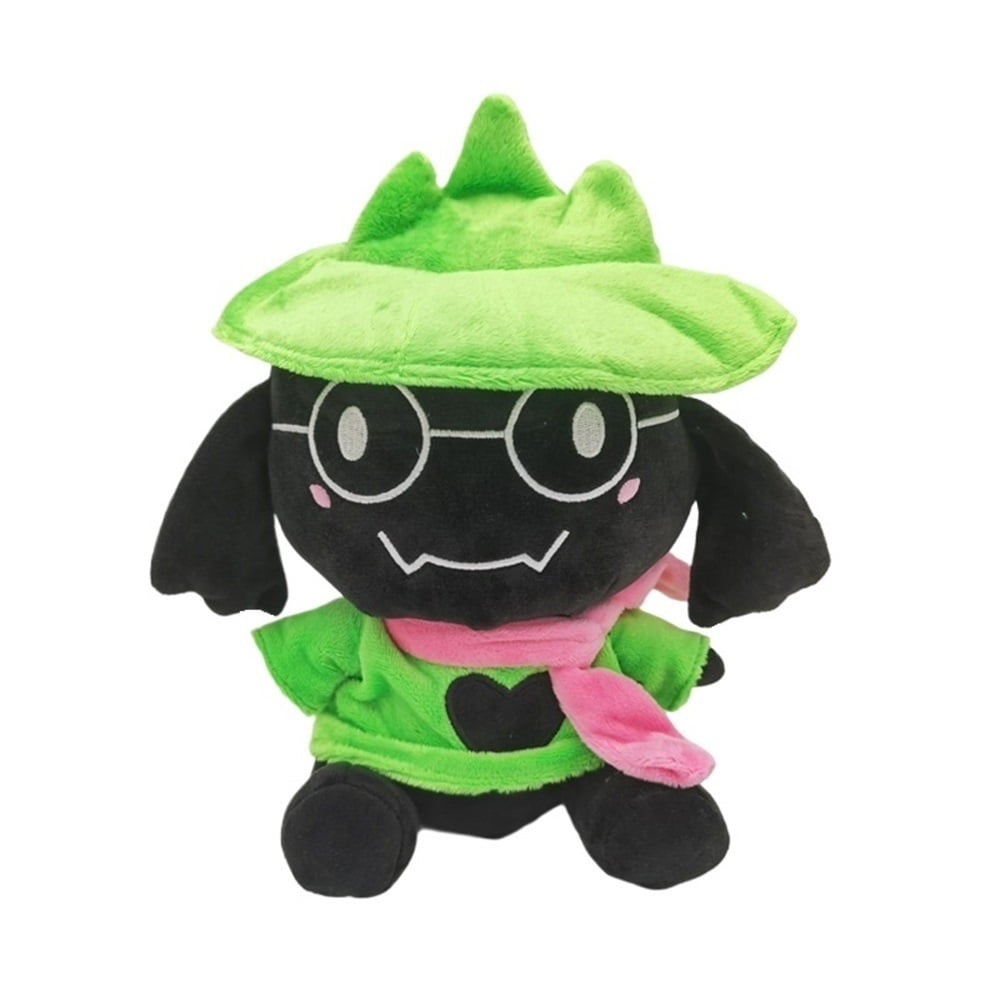 Game Triangle Rune Doll Plush Toy - Walmart.com