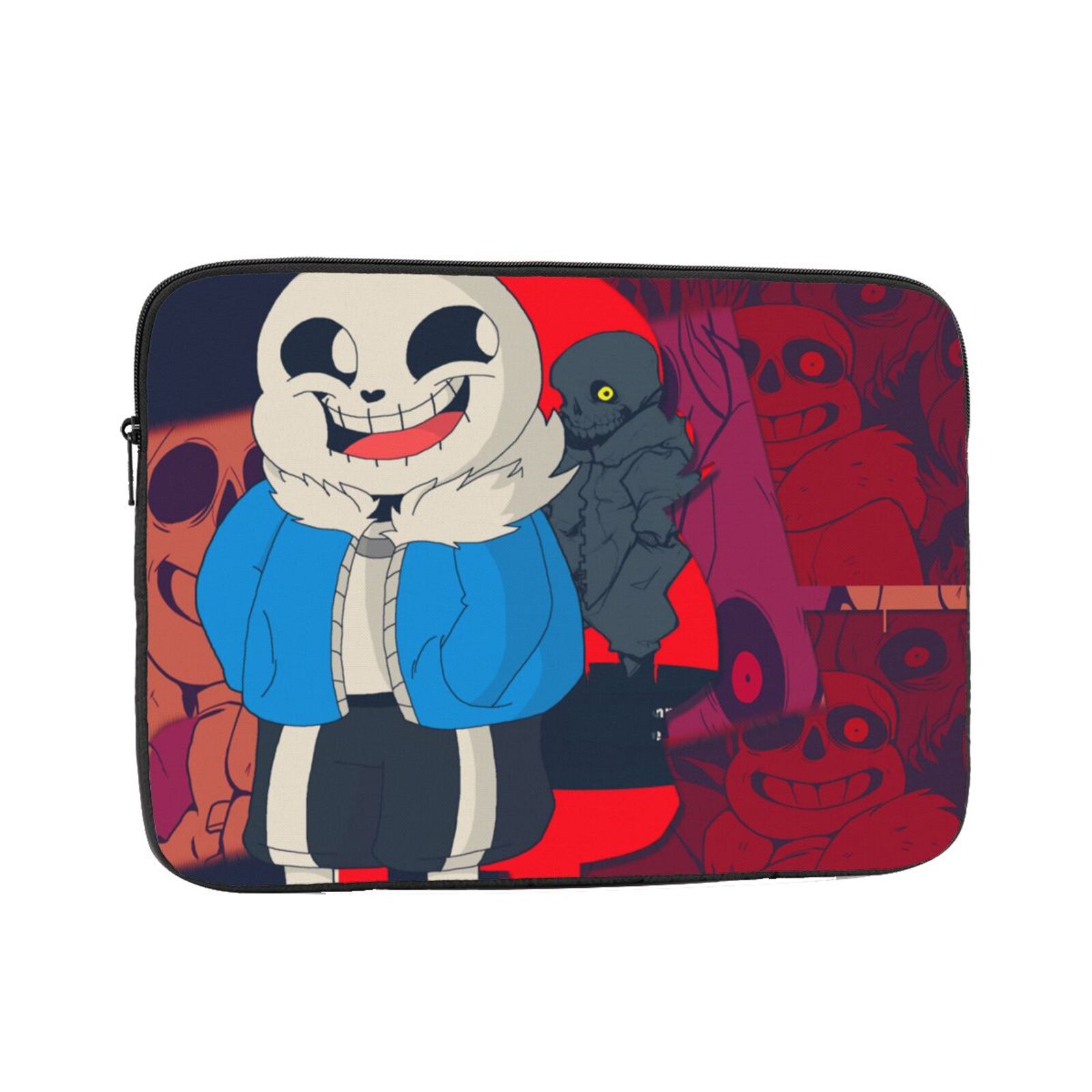 Game Undertale Sans Laptop Case Computer Laptop Tablet Sleeve Bag ...