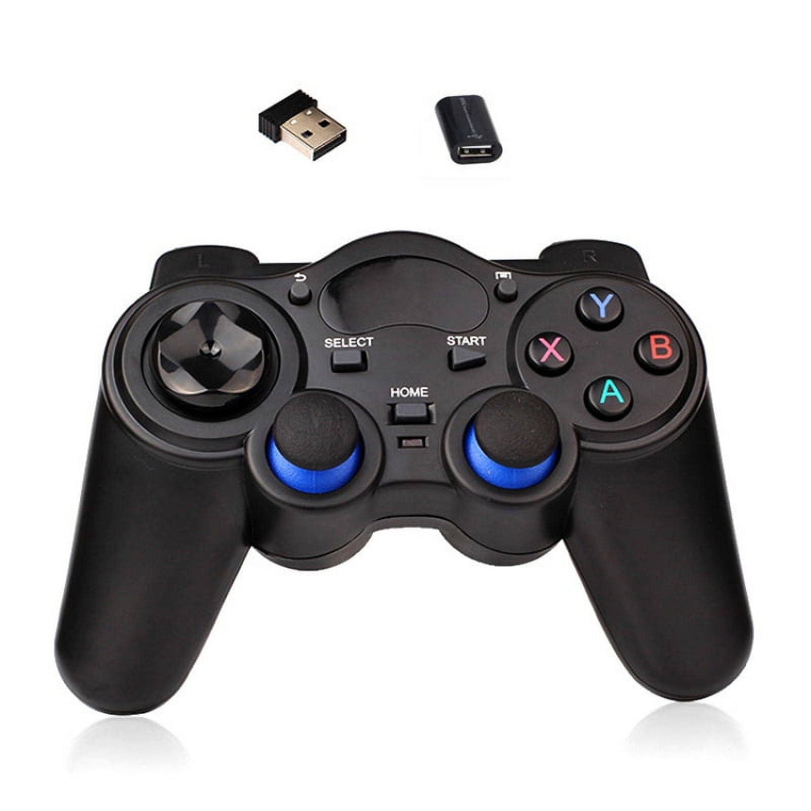 Game Wireless Handle Receiver Accessories for Android/TV/Computer Game ...