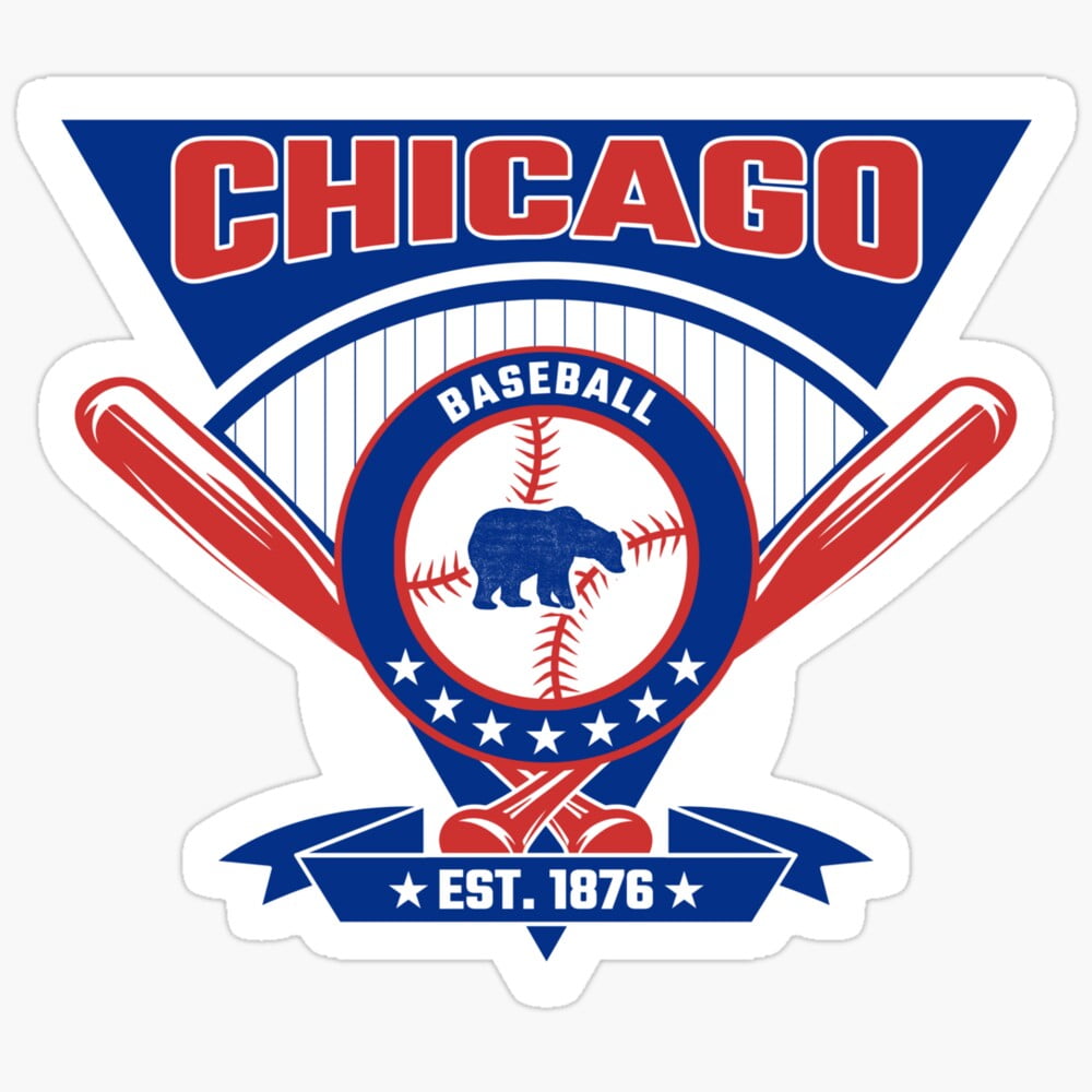 The Only Game Where You Can Hit And Run : Baseball Sticker Baseball ...