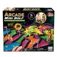 Game Zone Home Arcade Mini Golf, Interactive Tabletop Multiplayer Game ...