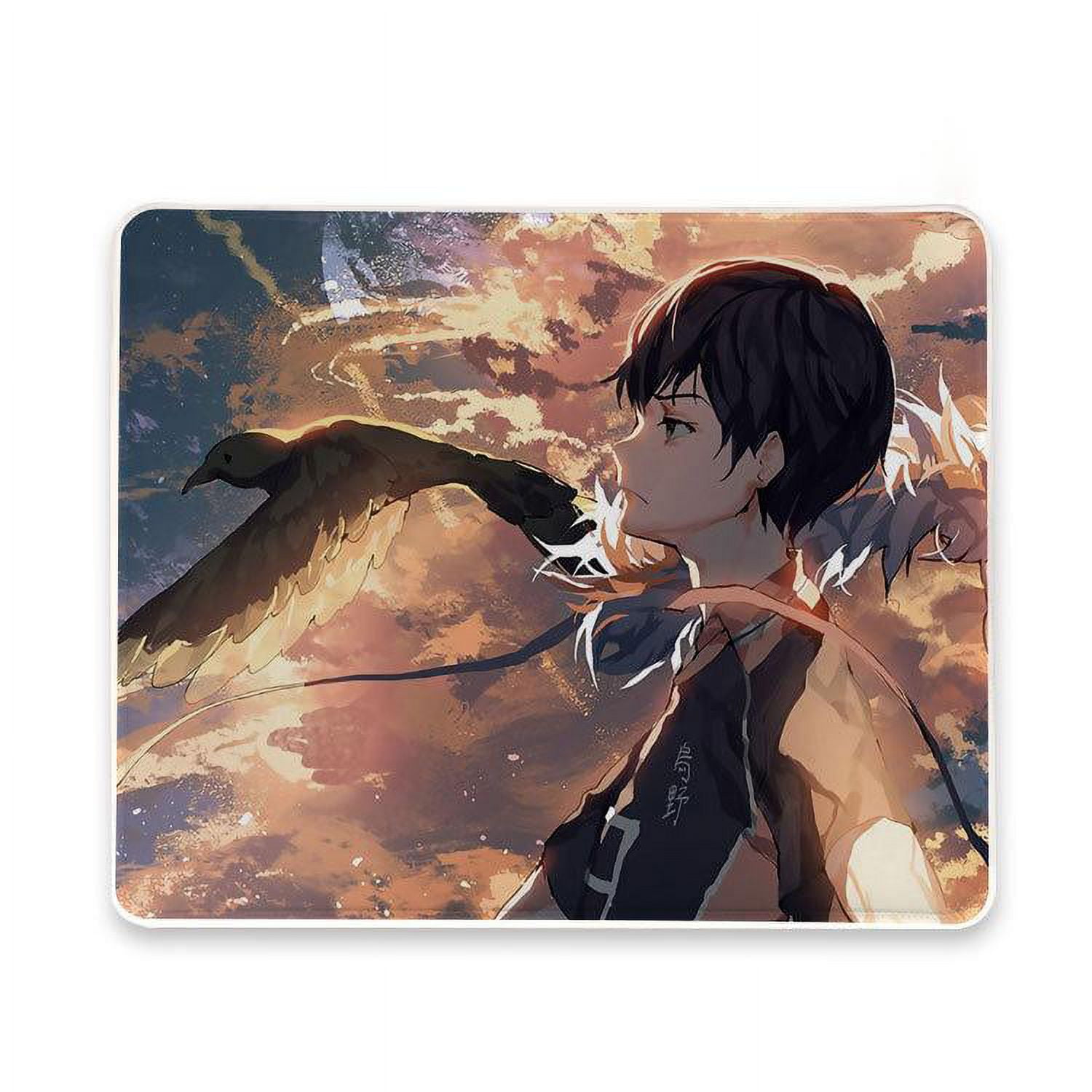 Game animation mouse pad Mouse Pad is a Mouse Pad Suitable for PC ...