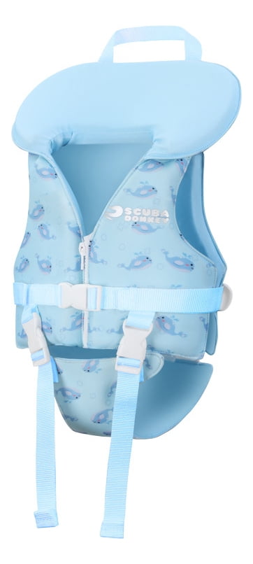 Game beginner buoyancy life jacket swimming anti drowning large ...