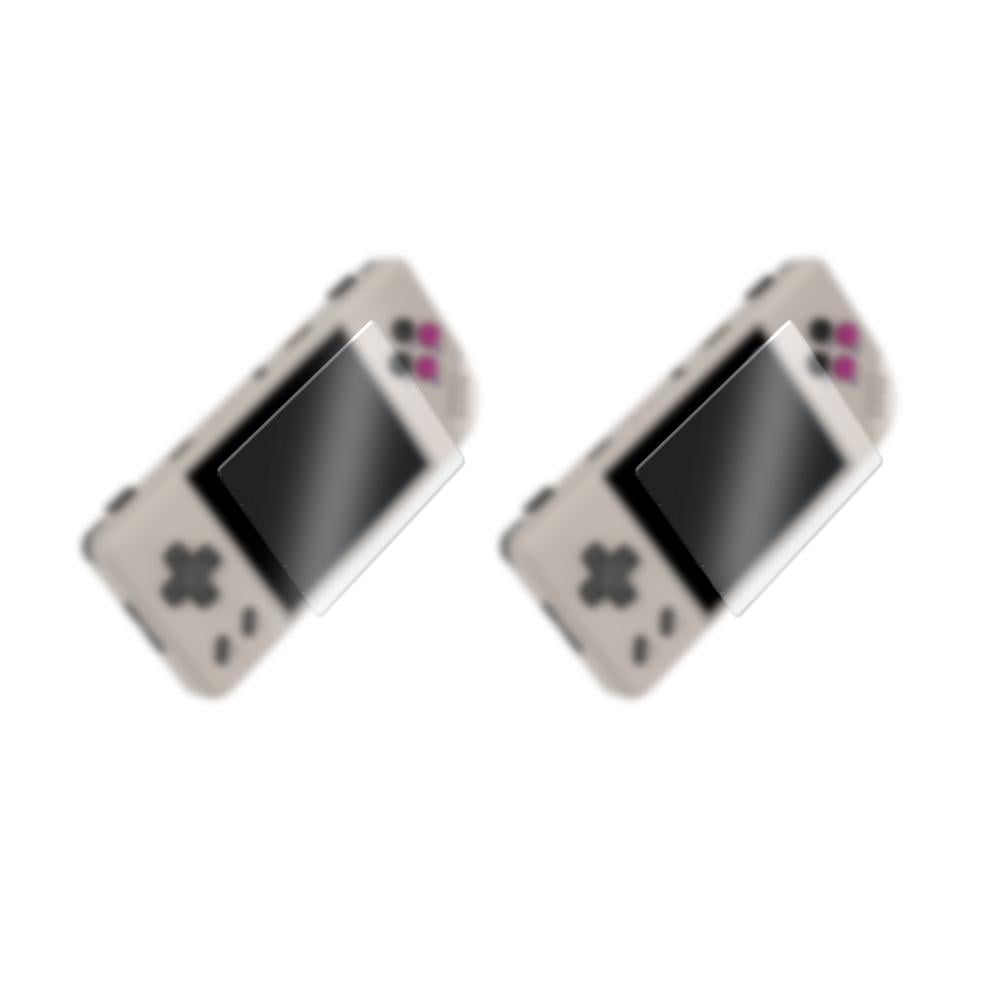 Game console protective film For ANBERNIC RG28XX Handheld Protective ...