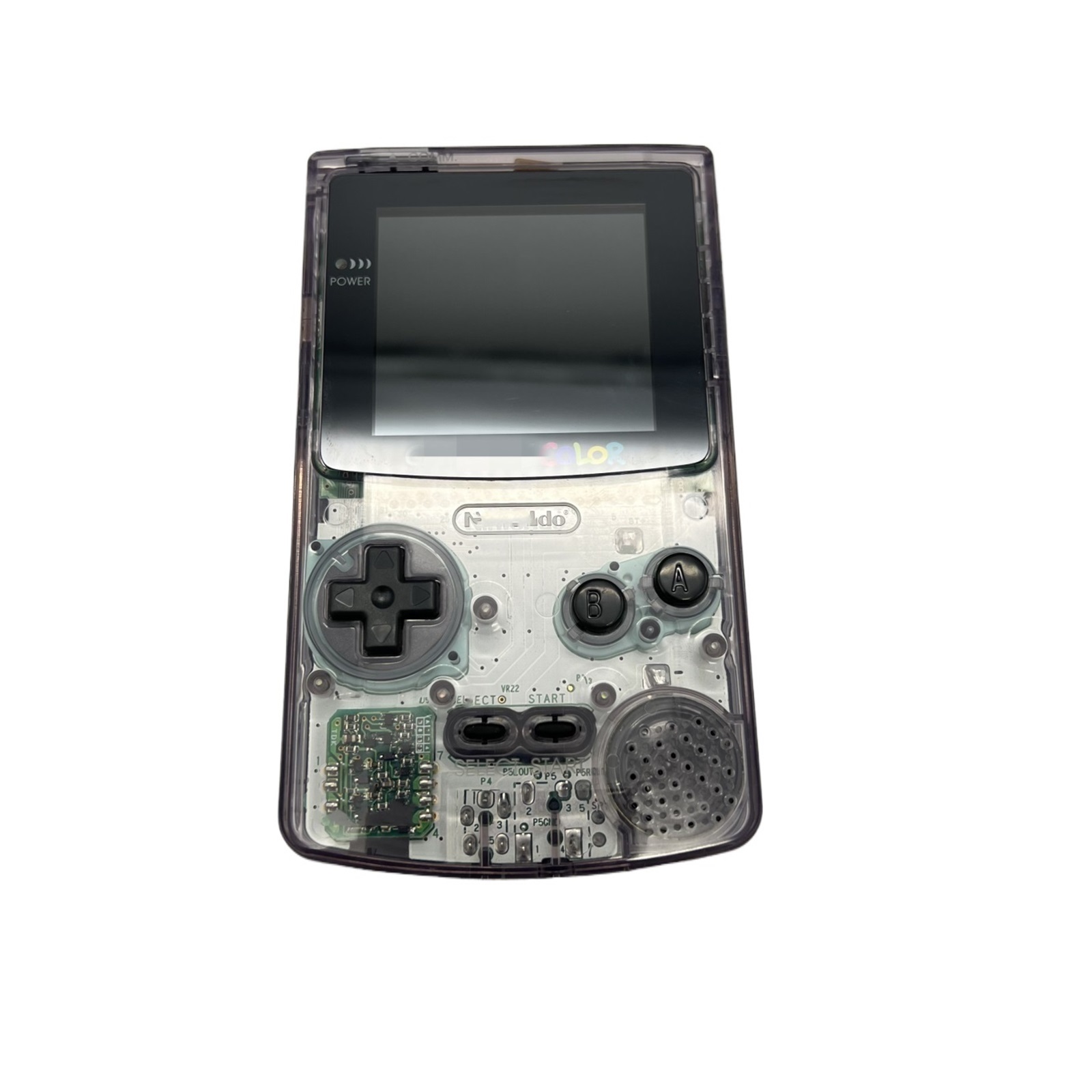 Game controller 2.6-inch LCD Display Game Console -------- Game ...