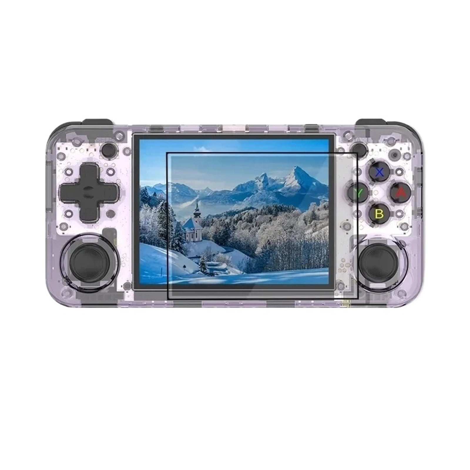 Game controller RG35XX H RG35XX PLUS Portable Games Classic Games Retro ...