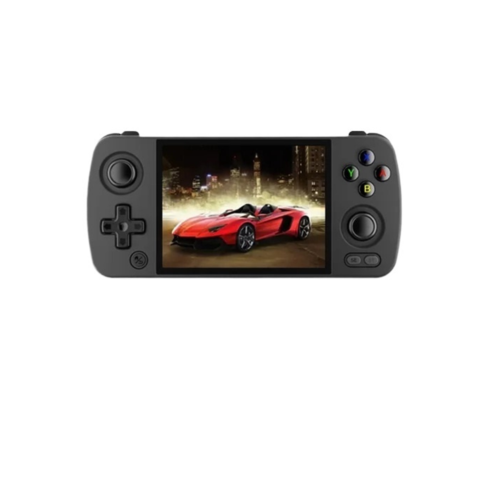 Game controller RG405M Handheld Game Console 4-inch IPS Touch Screen ...