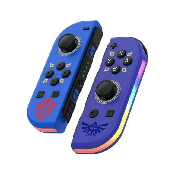 Nintendo Switch Motion Controls