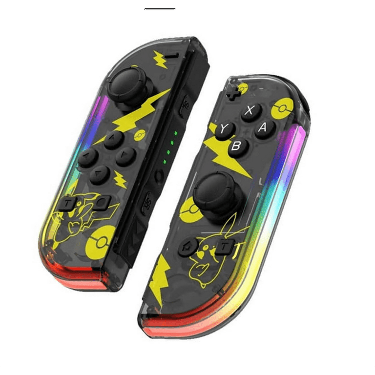 Nintendo switch remote colors store