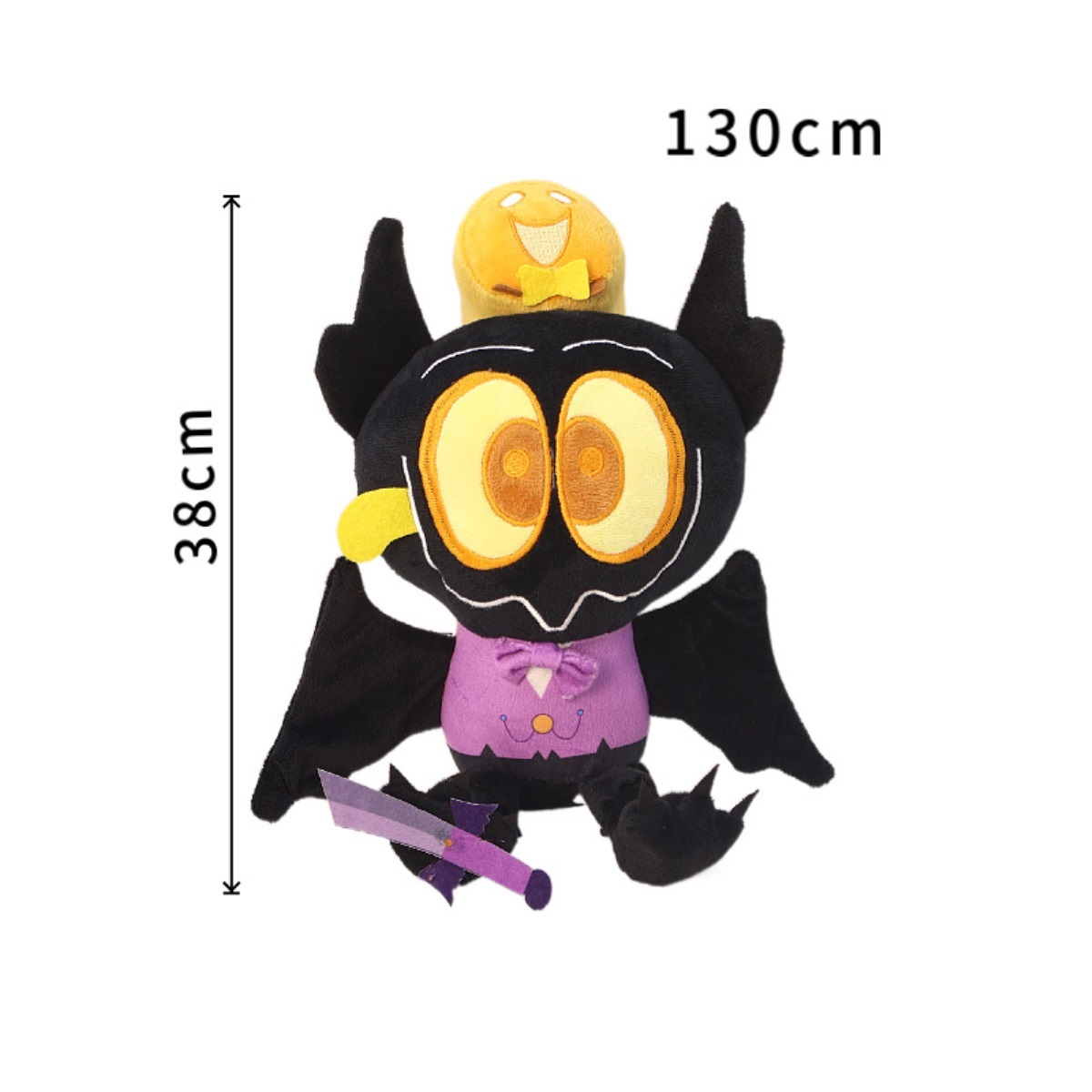 Game doll cute goat Billie doll plush toy - Walmart.com