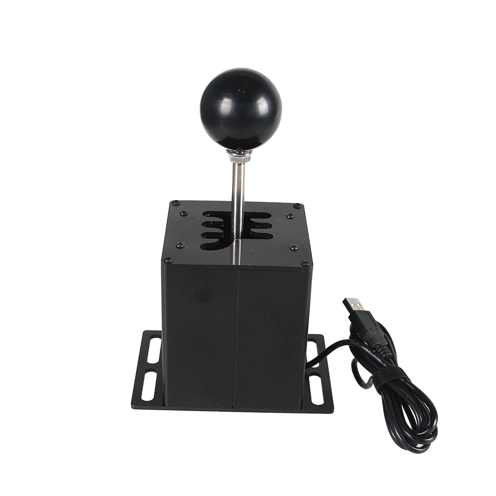 Game handbrake,[video H Shifter Pc Usb Shifter Pc Sequential U-sb Pc ...