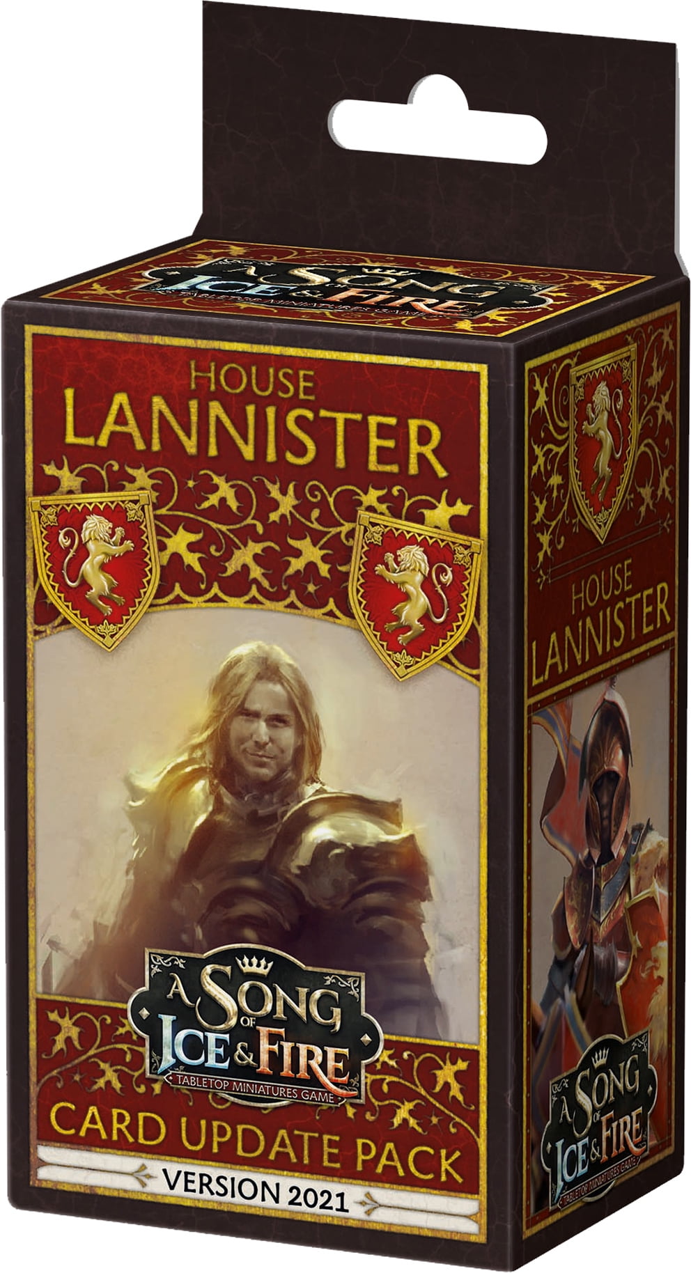 Game of Thrones: A Song of Ice & Fire Card Update Pack - House ...