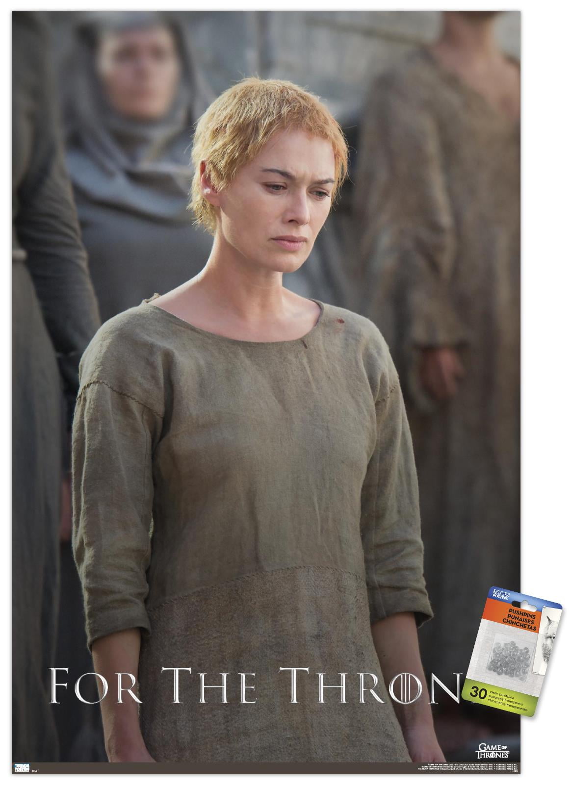 Cersei Lannister