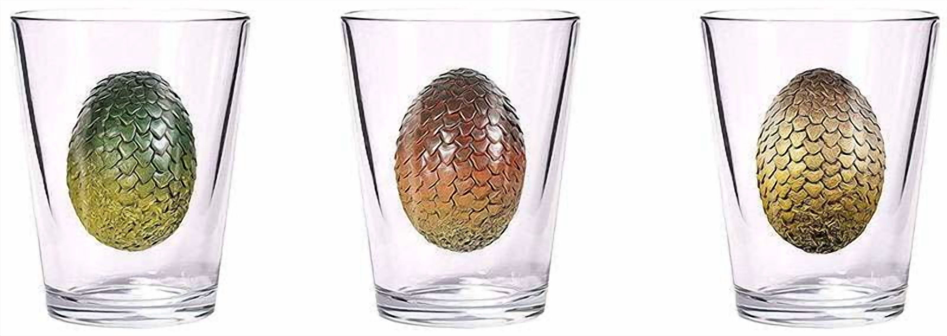 Game Of Thrones Dragon Glass