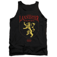 Game of Thrones House Lannister Sigil - Men's Tank Top - Walmart.com Game of Thrones House Lannister Sigil - Men's Tank Top - Walmart.com