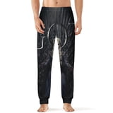 Game of Thrones Men's Pajama Pants Ultra Lightweight Pjs Bottoms ...