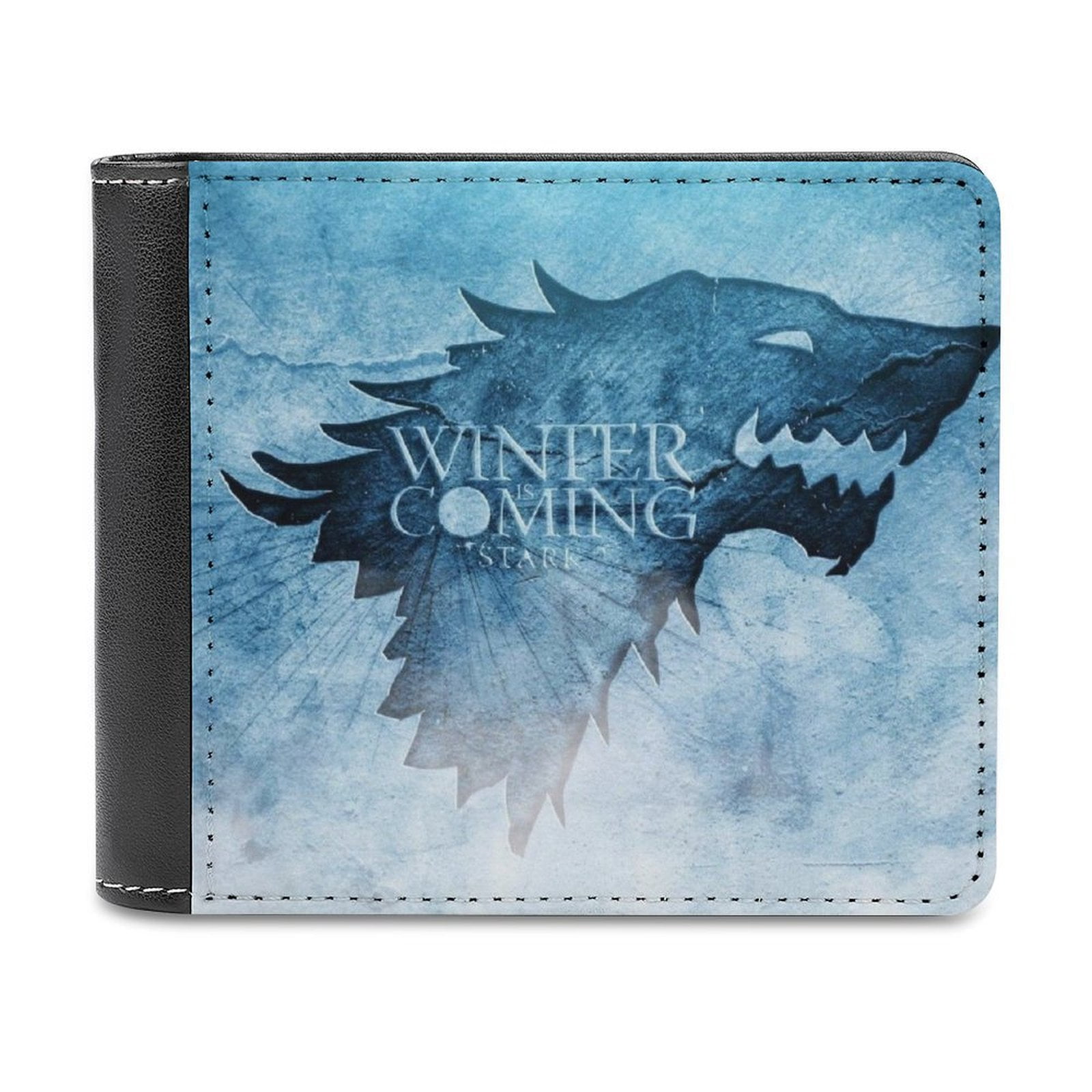 Game of Thrones Mens Wallet Genuine Leather Bifold Extra Capacity ...
