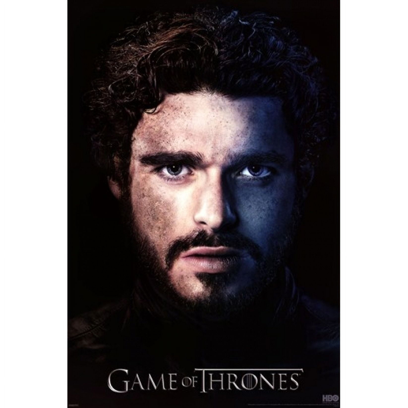 Game Of Thrones Season 1 Poster
