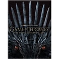 Game of Thrones: The Complete Eighth Season (Box Set) [DVD] - Walmart.com