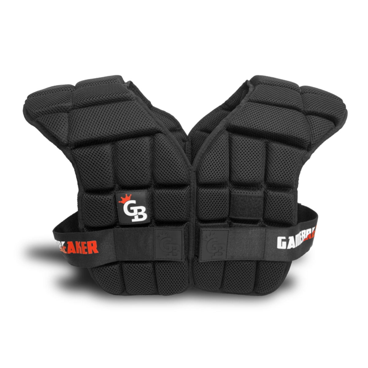 GameBreaker Under Shield Shoulder and Chest Protector - Walmart.com