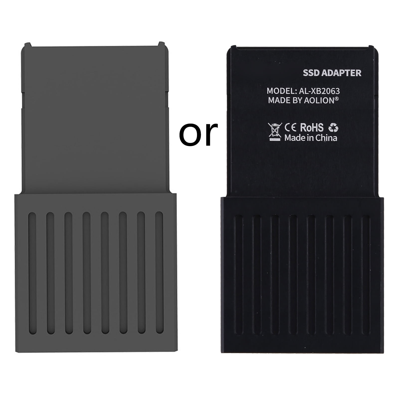 GameConsole External Host Hard Drive Conversion Box Adapter Easy to ...