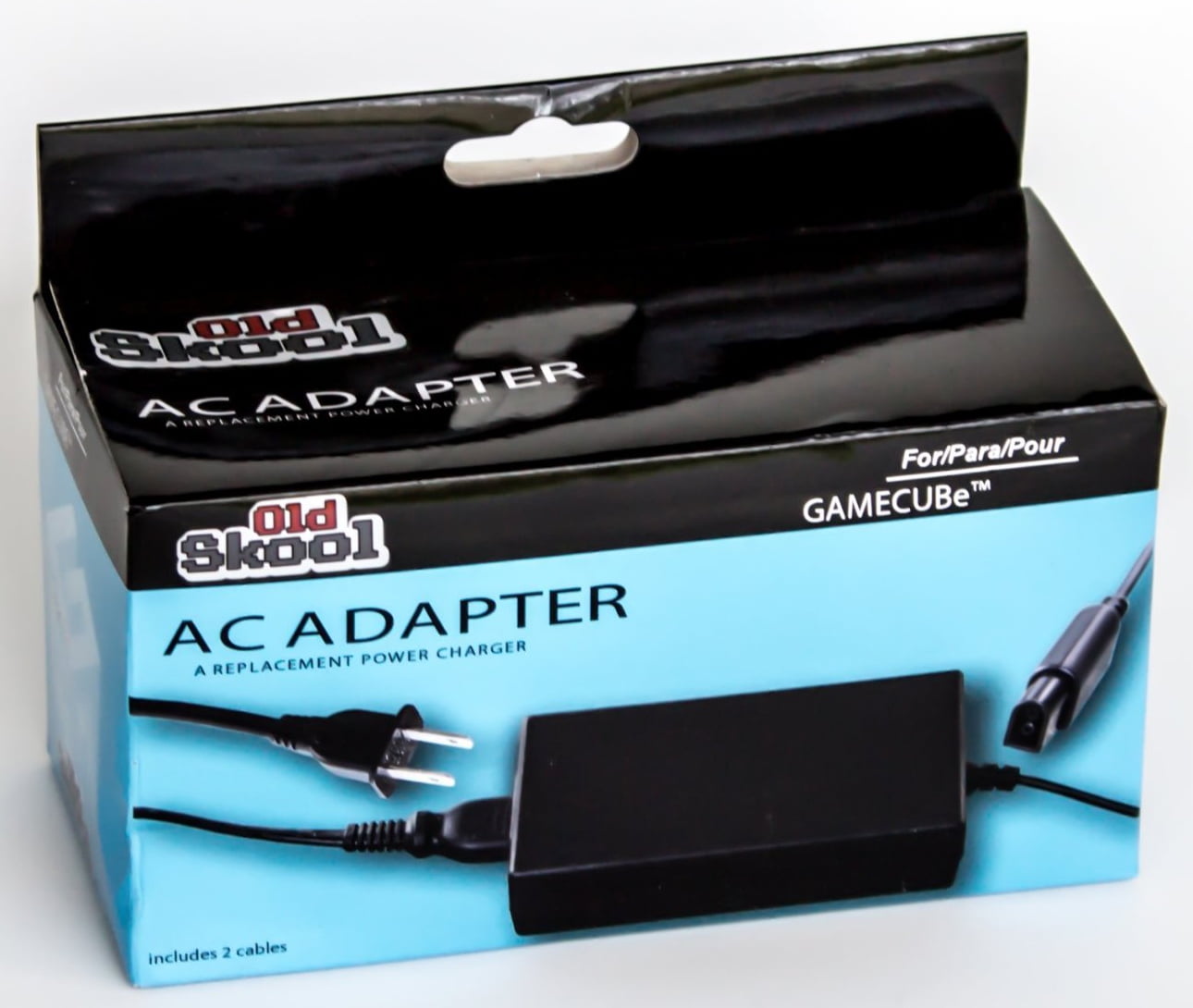 GameCube AC Adapter - Walmart.com