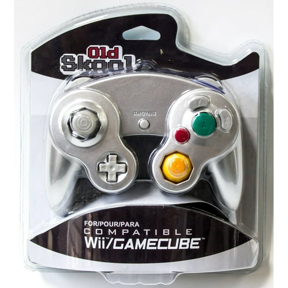 Gamecube Controllers